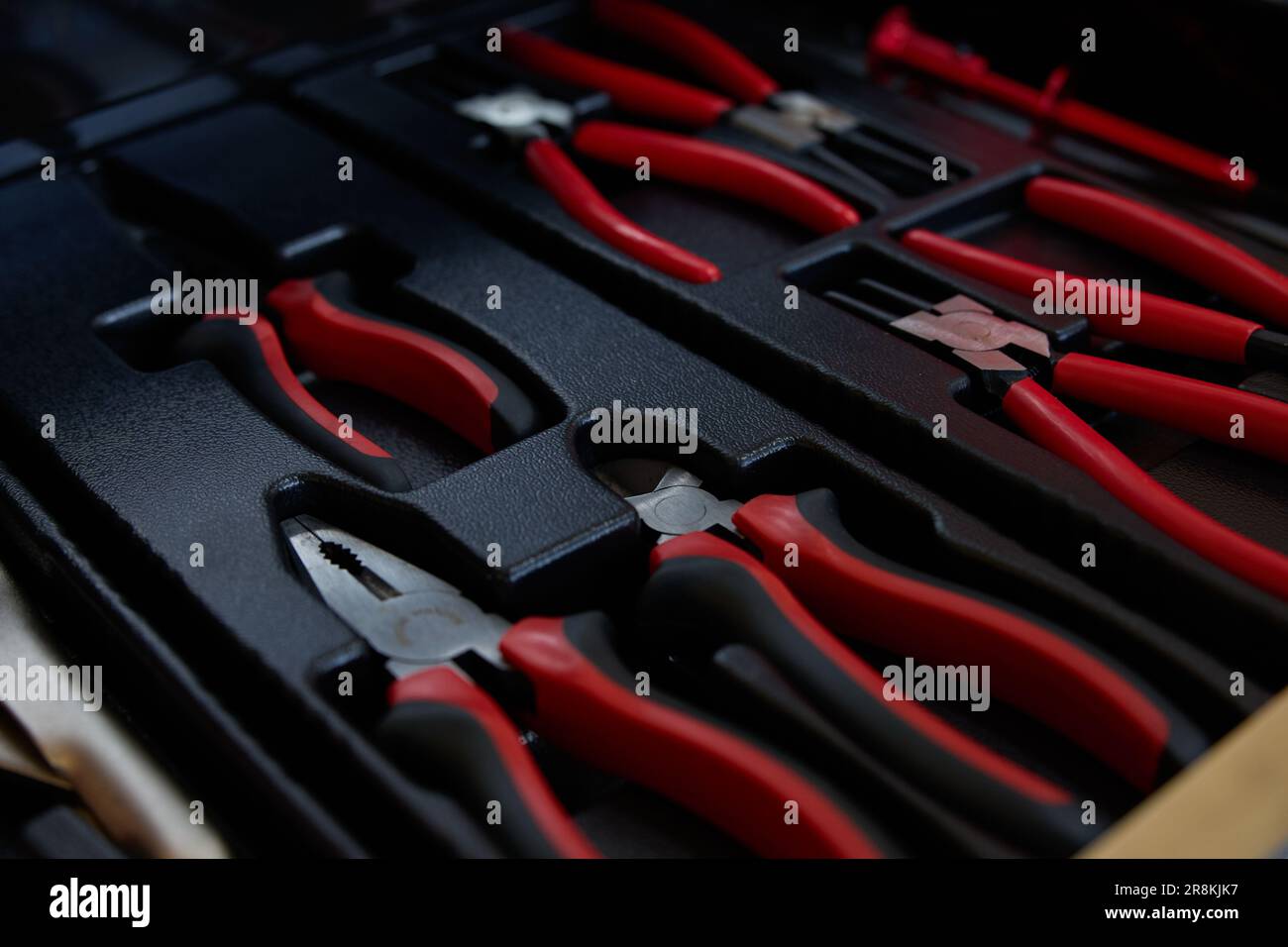 Wook workshop hi-res stock photography and images - Alamy