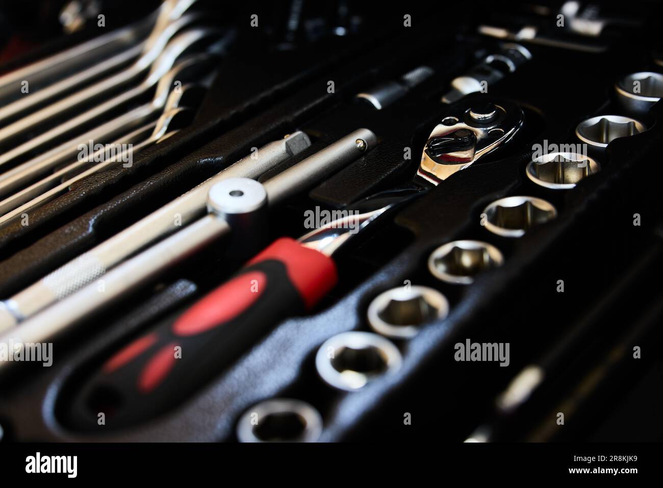 Wook workshop hi-res stock photography and images - Alamy