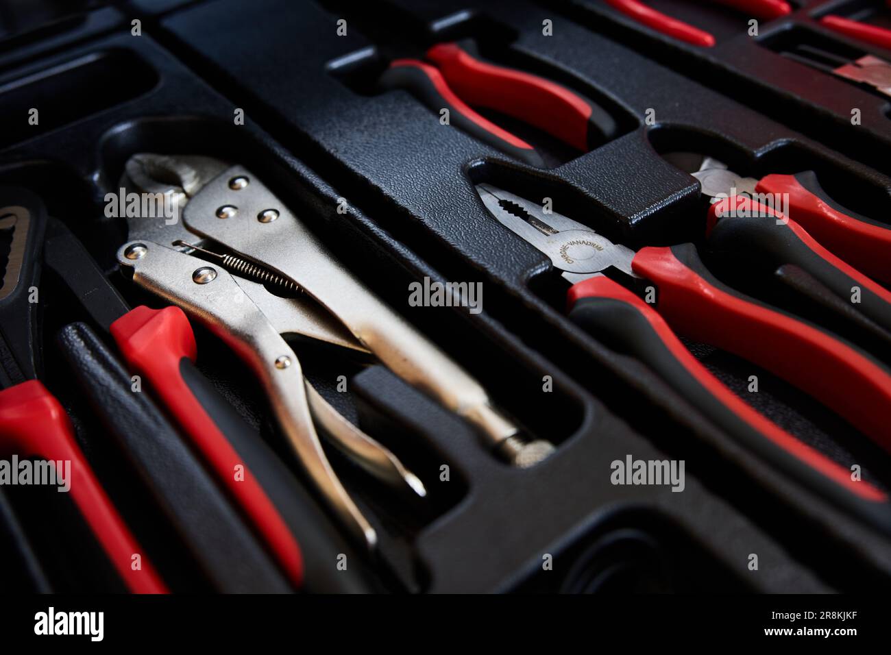 Wook workshop hi-res stock photography and images - Alamy