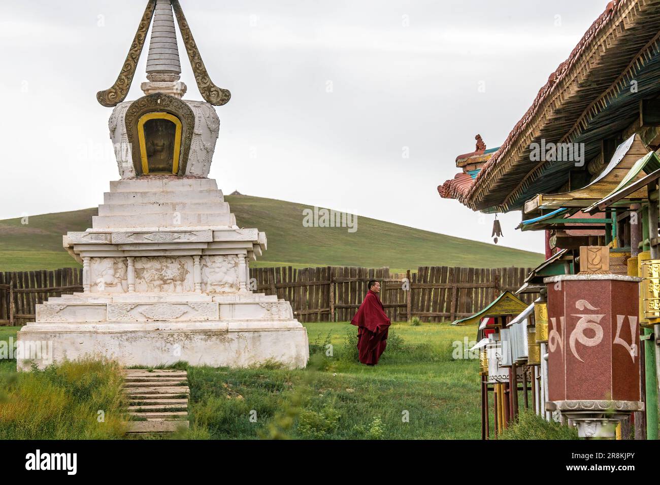 Shankh hi-res stock photography and images - Alamy