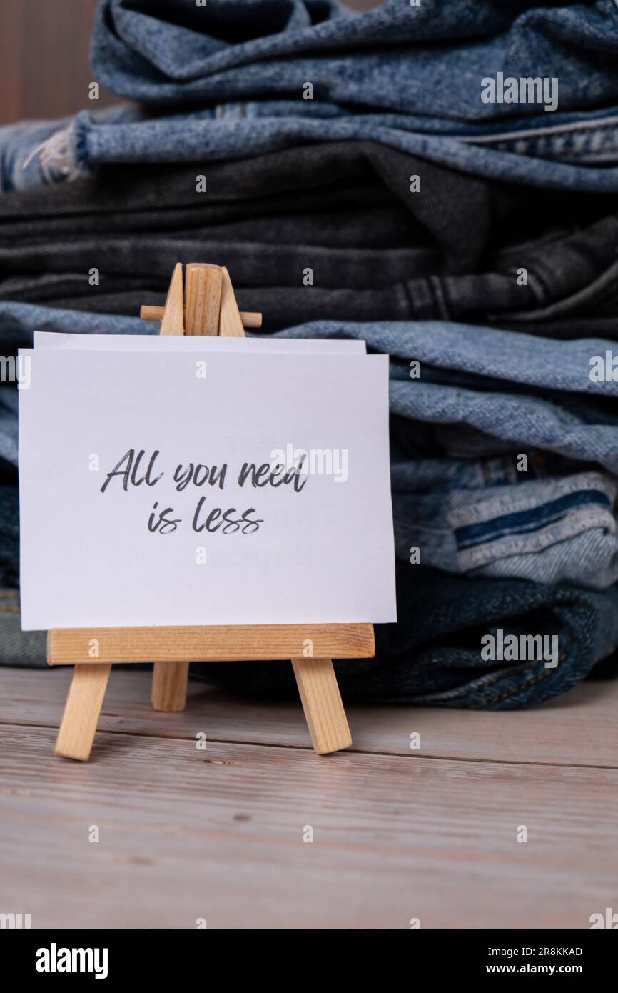 Overconsumption shopping hi-res stock photography and images - Alamy