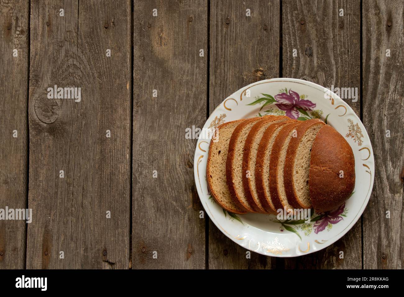 Bread black and hi-res stock photography and images - Alamy