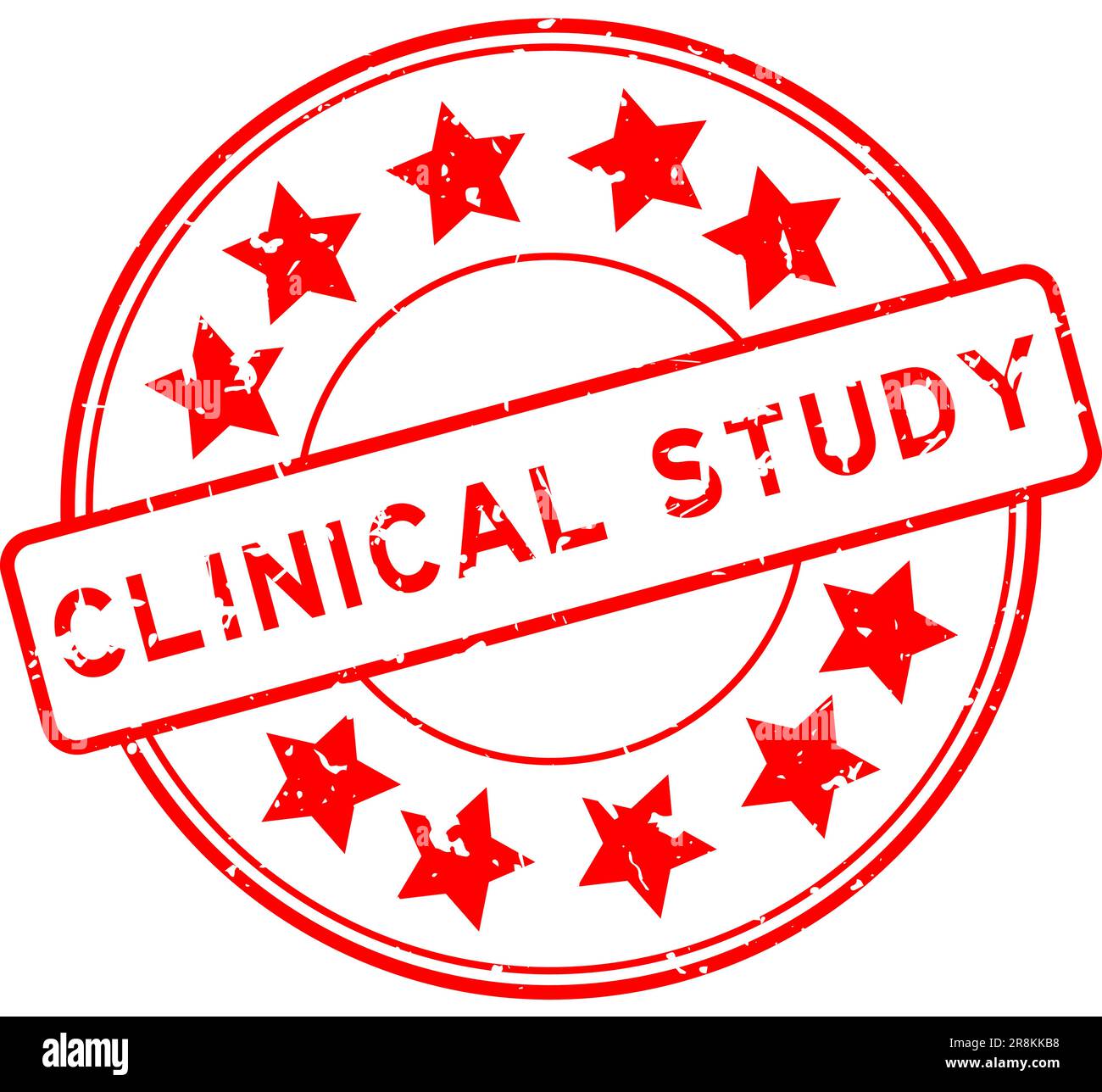 Drug trial data Stock Vector Images - Alamy