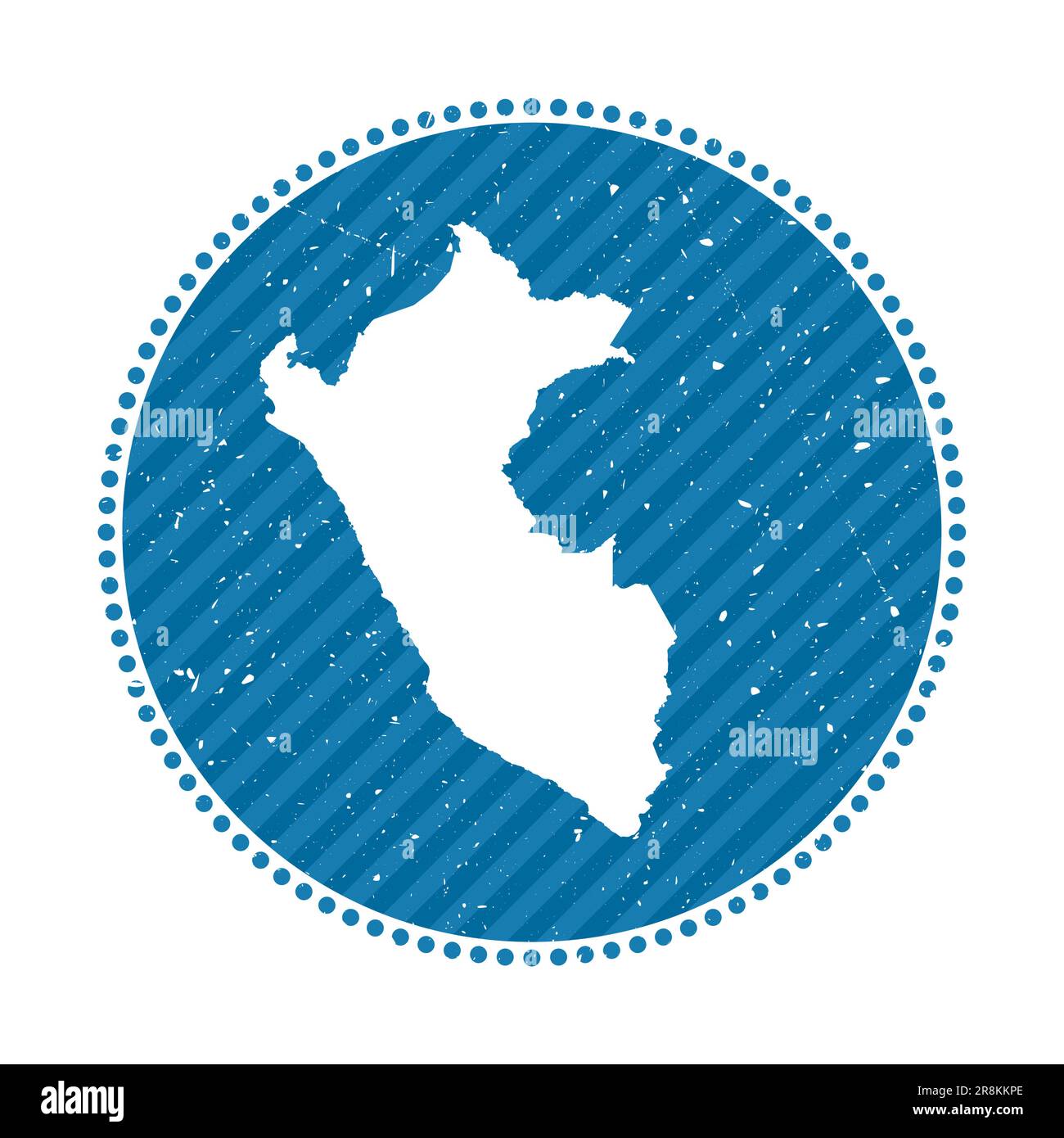 Peruvian consulate Stock Vector Images - Alamy