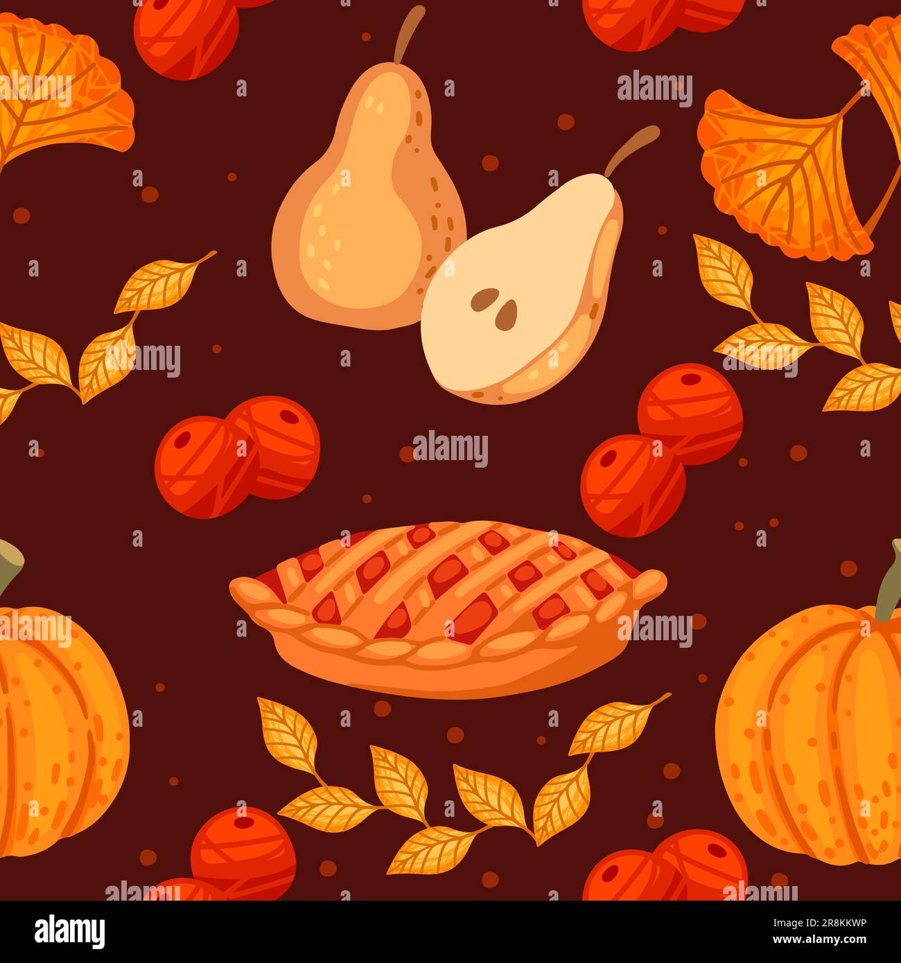 American raspberry Stock Vector Images - Alamy