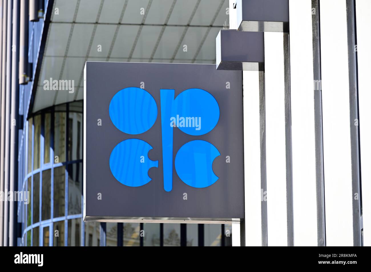 Opec Logo