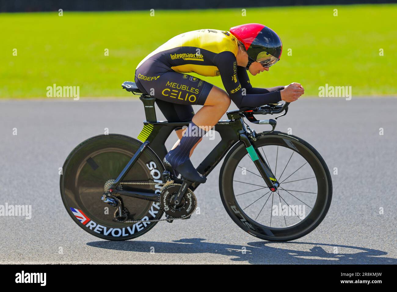 Lucy whitehead hi-res stock photography and images - Alamy