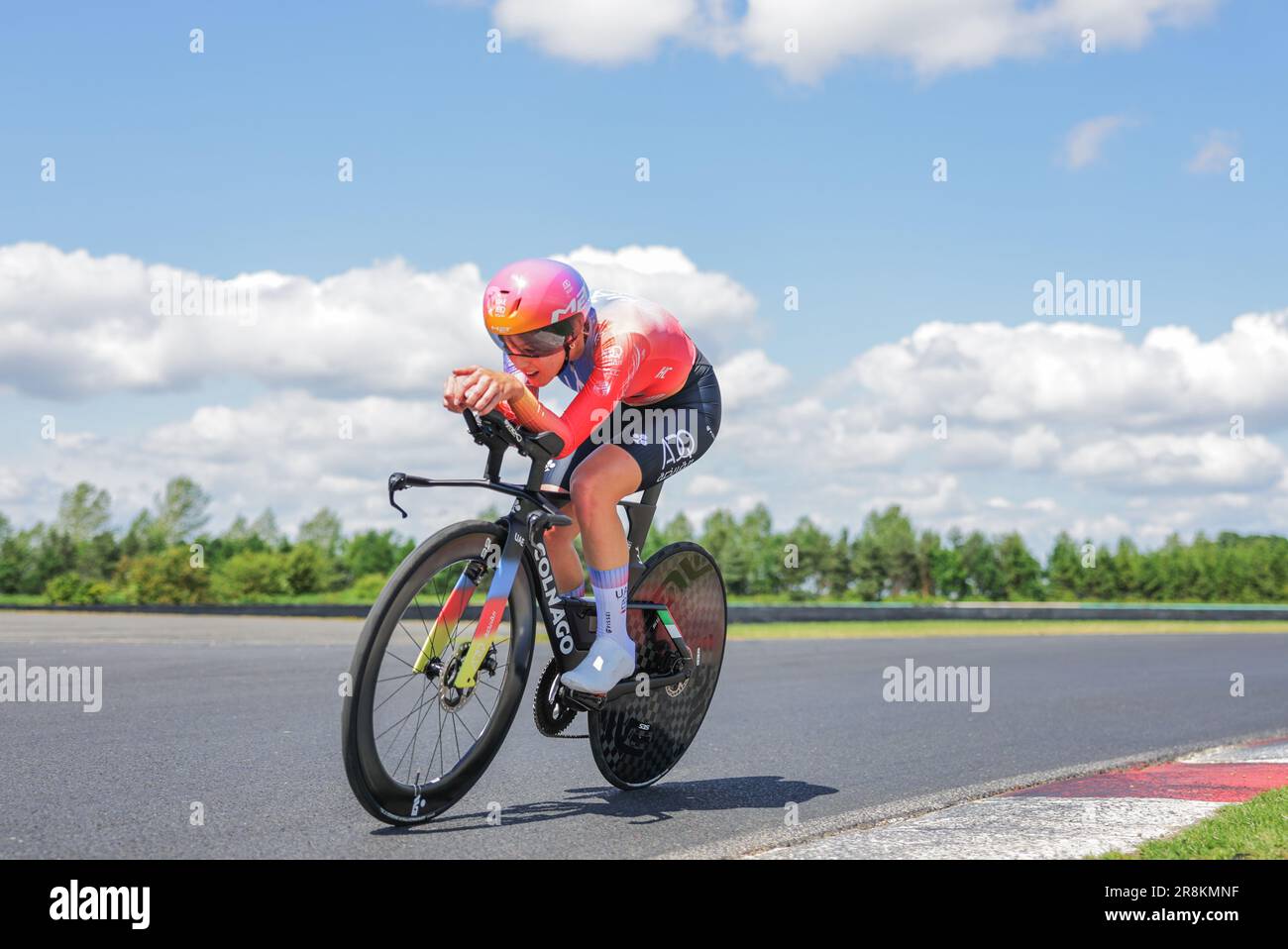 Elizabeth croft hi-res stock photography and images - Alamy