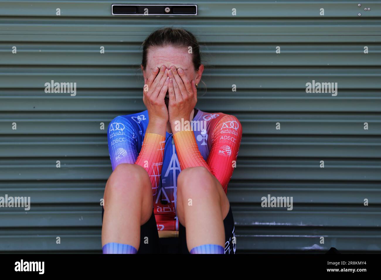 Elizabeth croft hi-res stock photography and images - Alamy