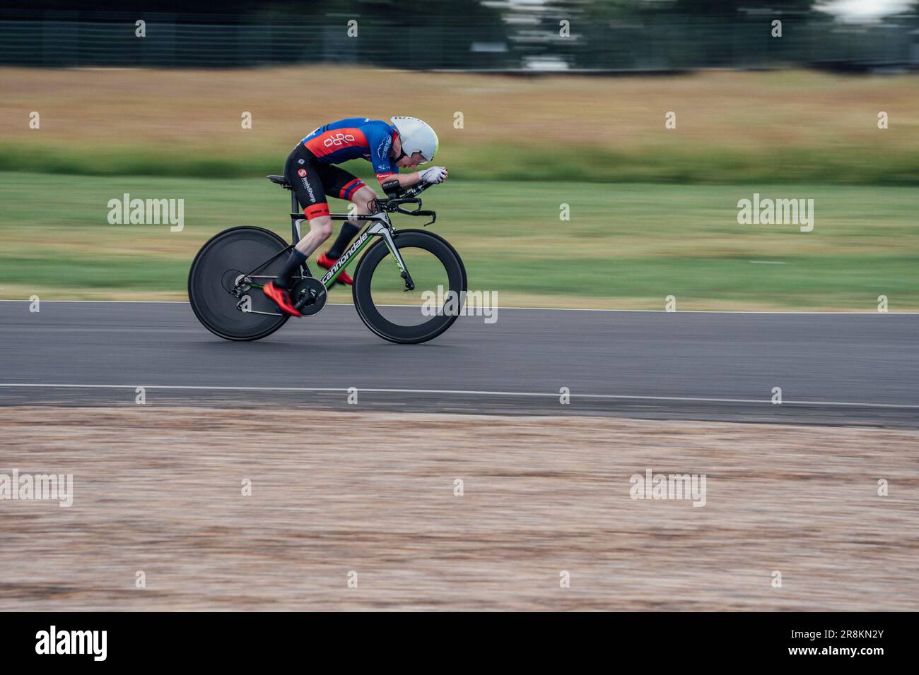 Croft circuit hi-res stock photography and images - Alamy