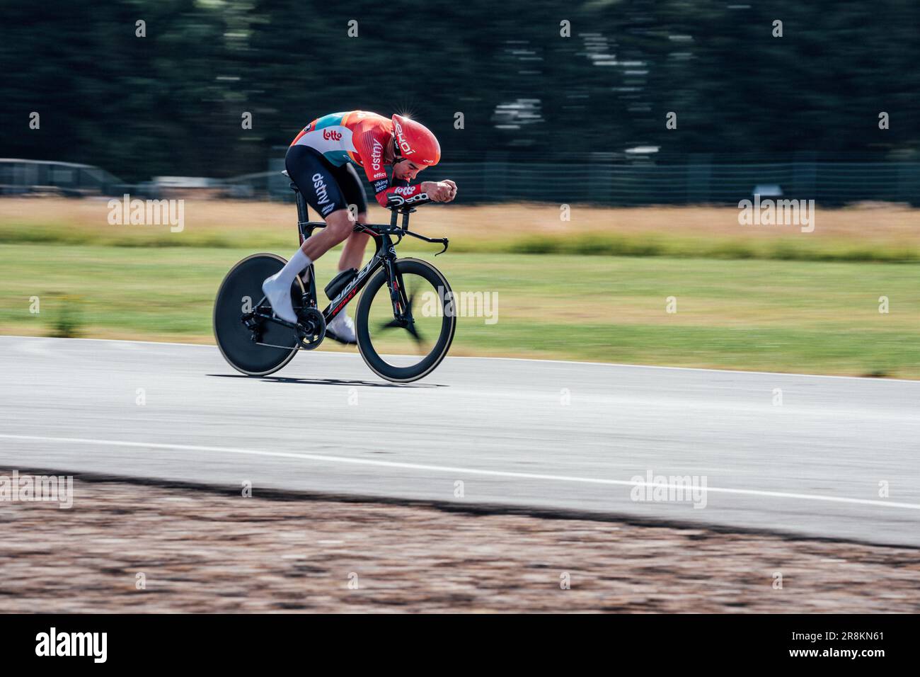 Joshua giddings hi-res stock photography and images - Alamy