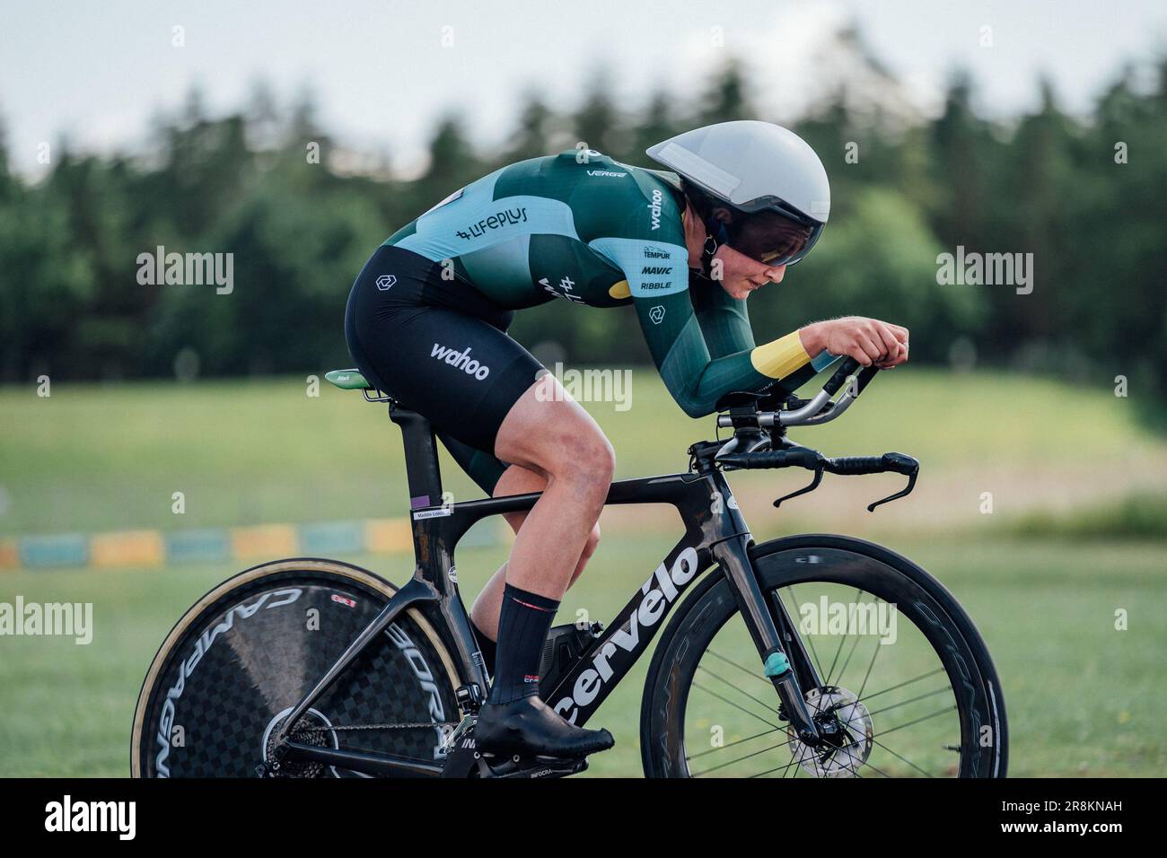 Madelaine leech hi-res stock photography and images - Alamy
