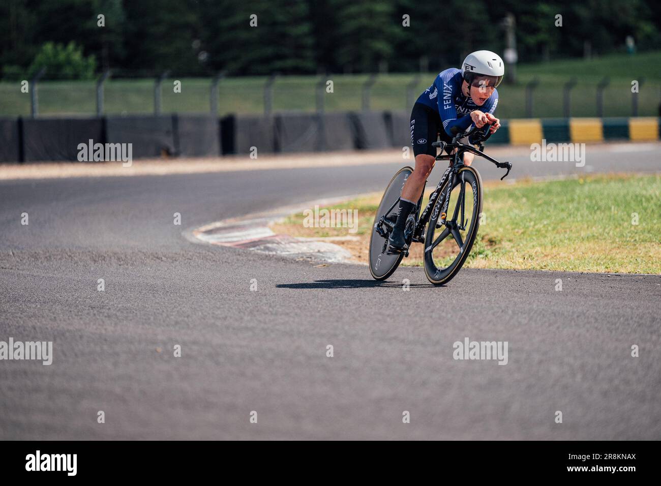 Fenix deceuninck hi-res stock photography and images - Alamy