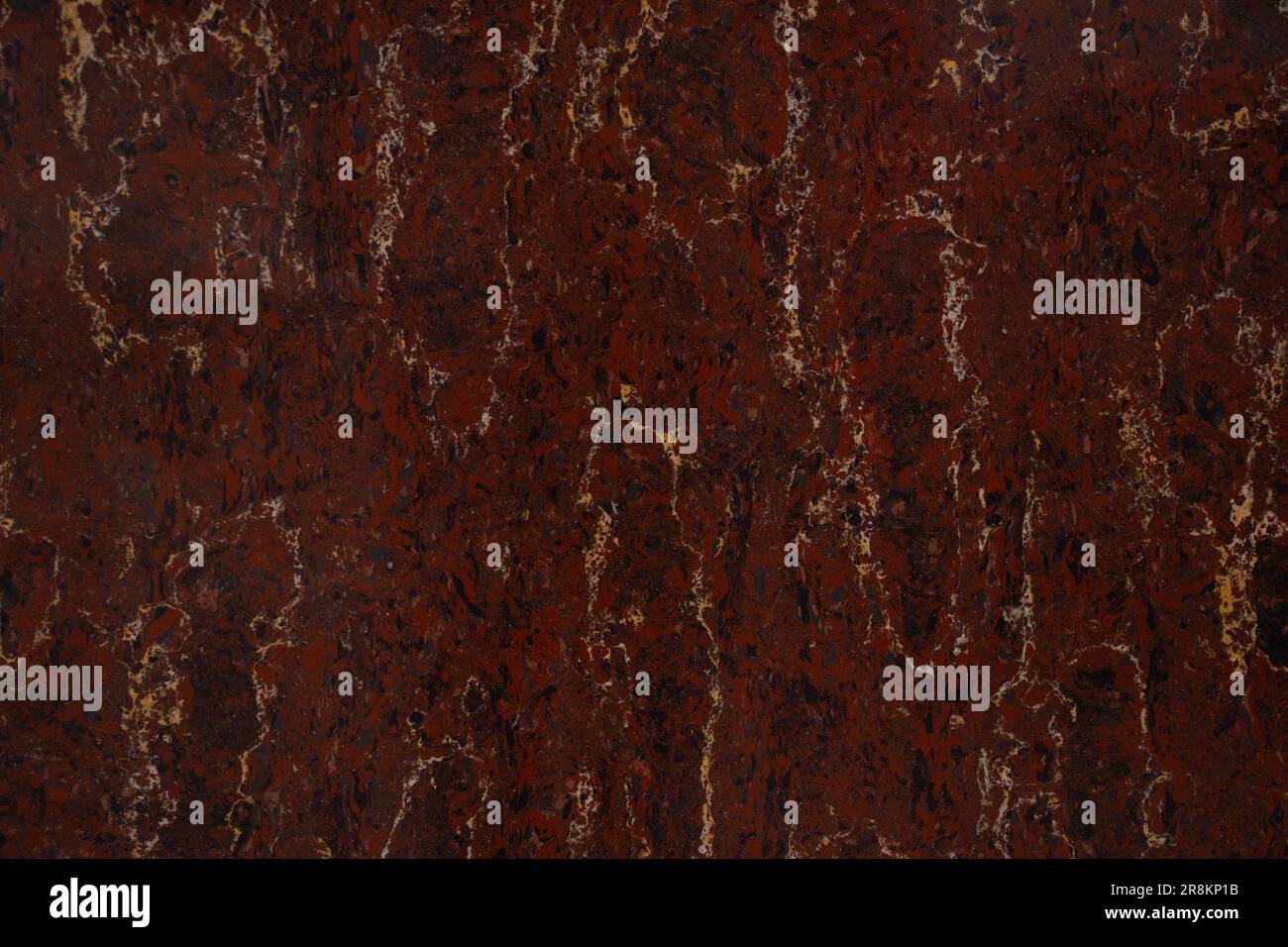 dark red marble wall as background Stock Photo - Alamy