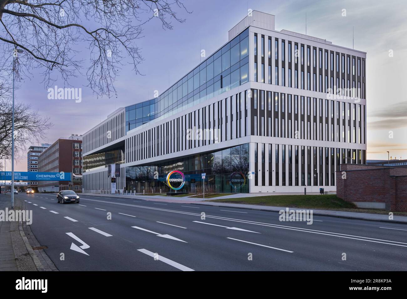 Covestro hi-res stock photography and images - Alamy