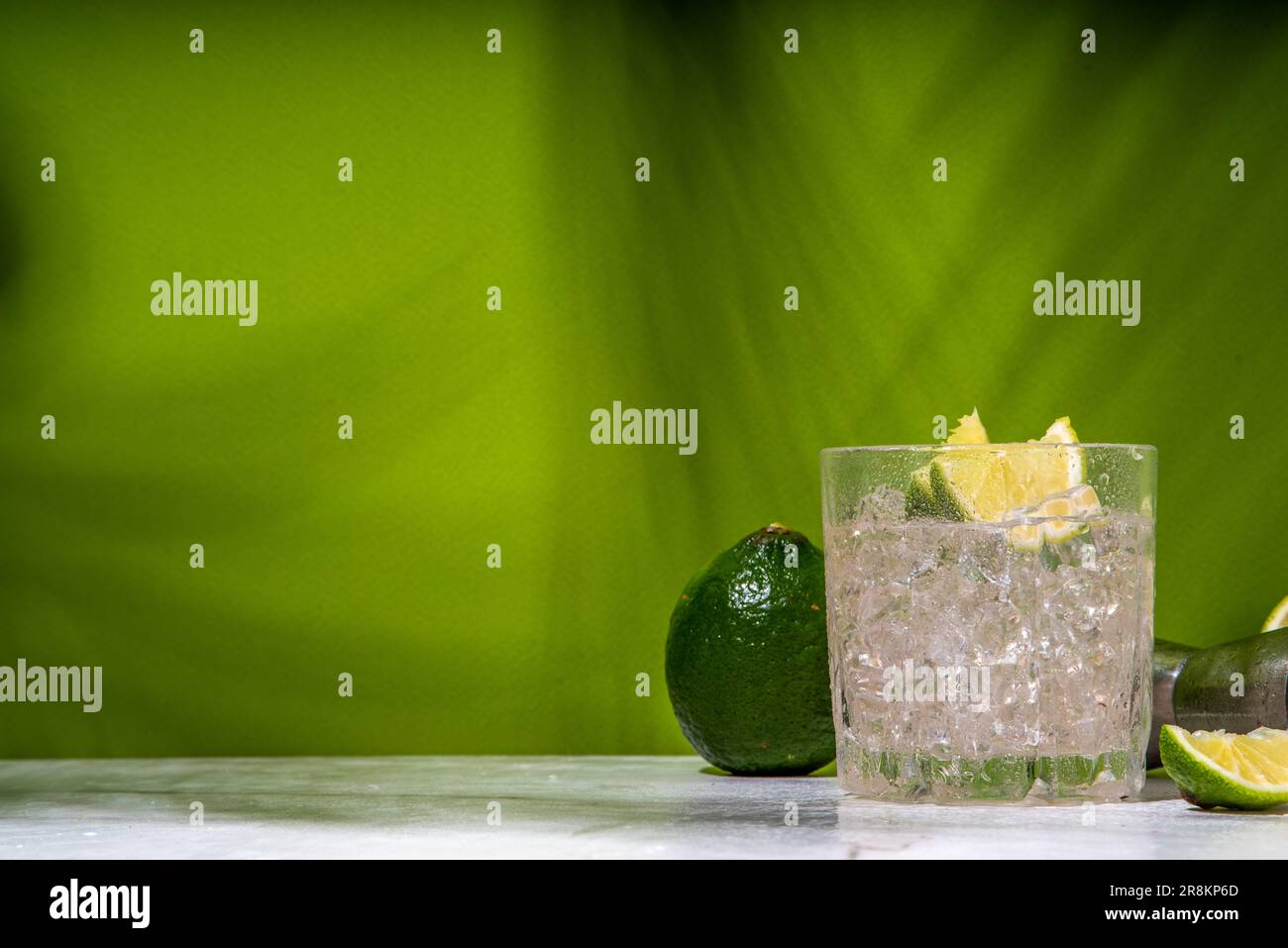 Ti punch martinique hi-res stock photography and images - Alamy