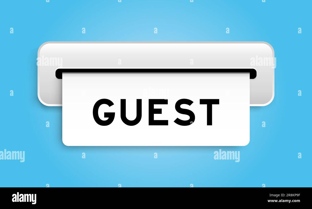 Permit to travel machine Stock Vector Images - Alamy