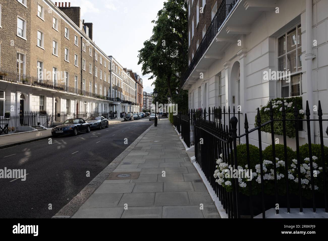 Royal property portfolio hi-res stock photography and images - Alamy