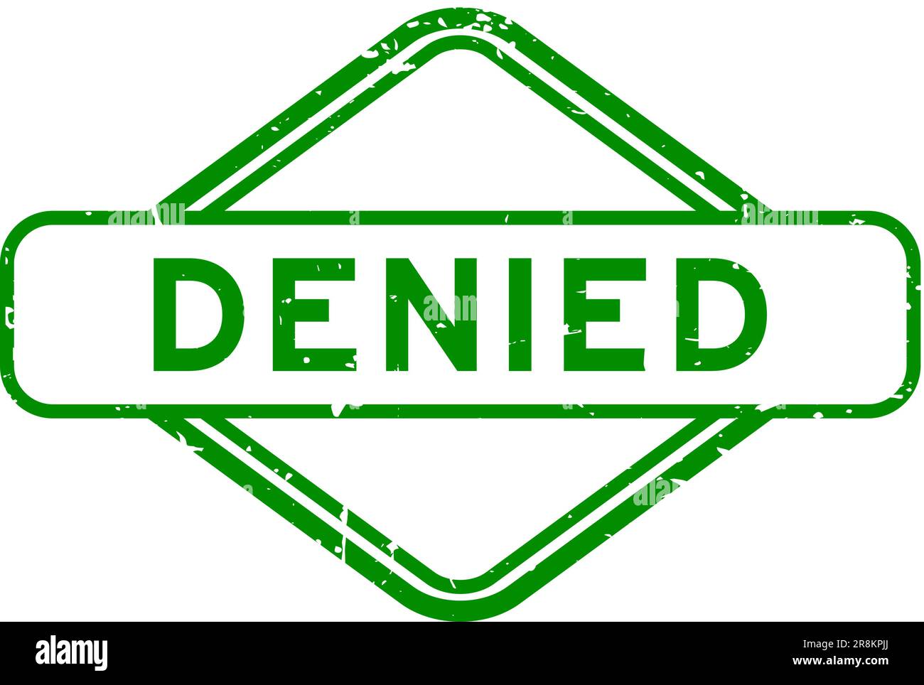 Passport stamp no background Stock Vector Images - Alamy