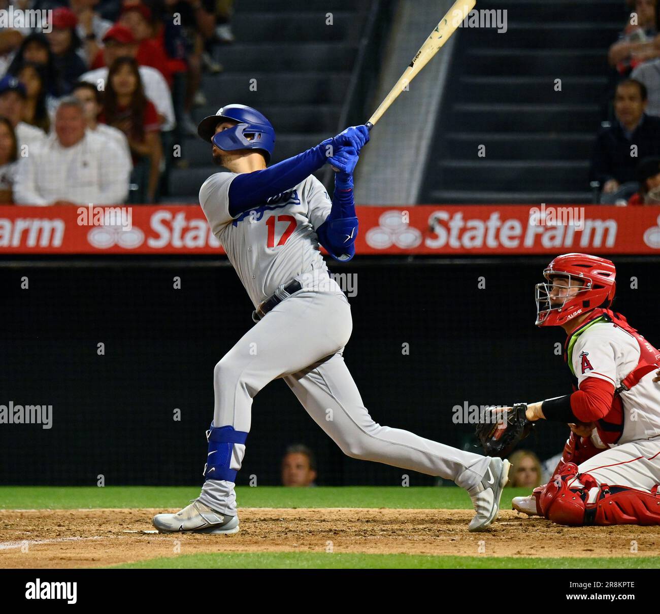 Aaron loup hi-res stock photography and images - Alamy