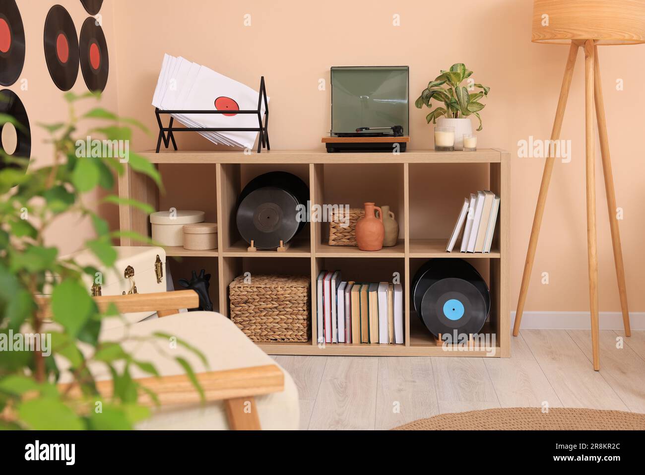 Record unit hi-res stock photography and images - Alamy