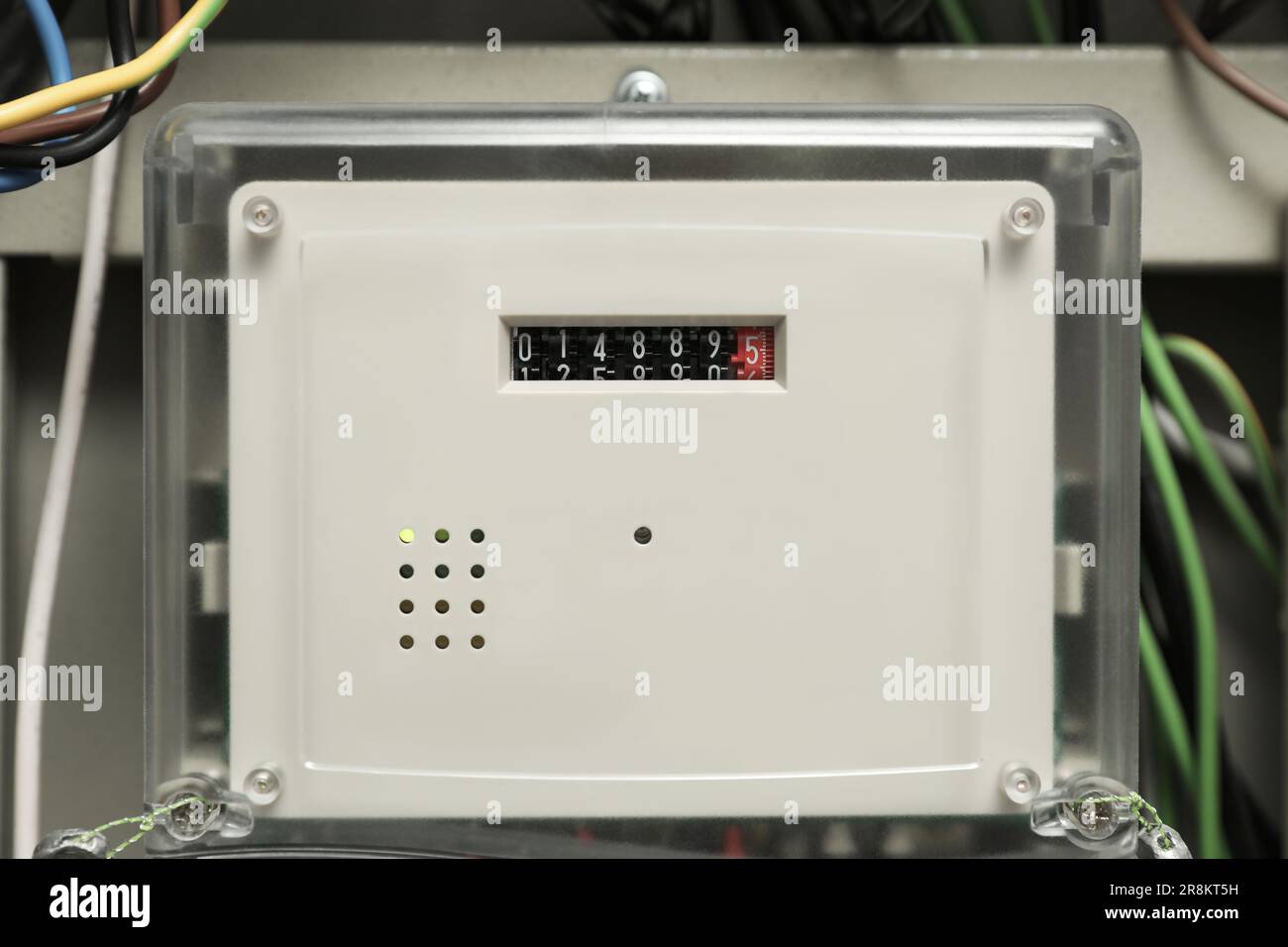 Electric Meter And Fuse Box Cover at Sandra Eyre blog