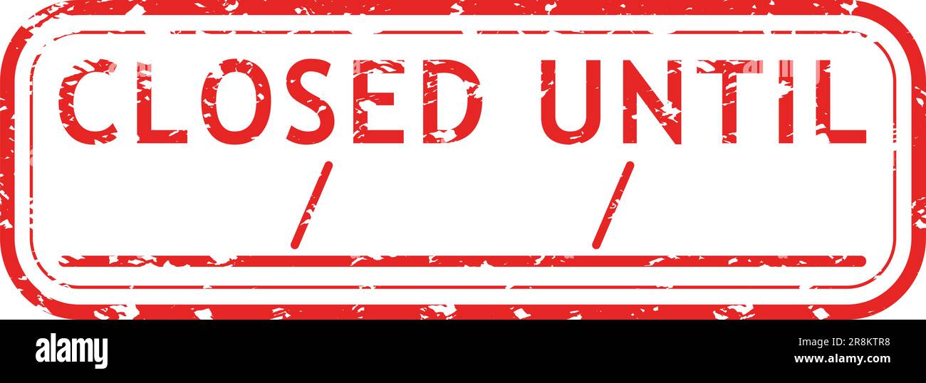 Closed stamp hi-res stock photography and images - Alamy