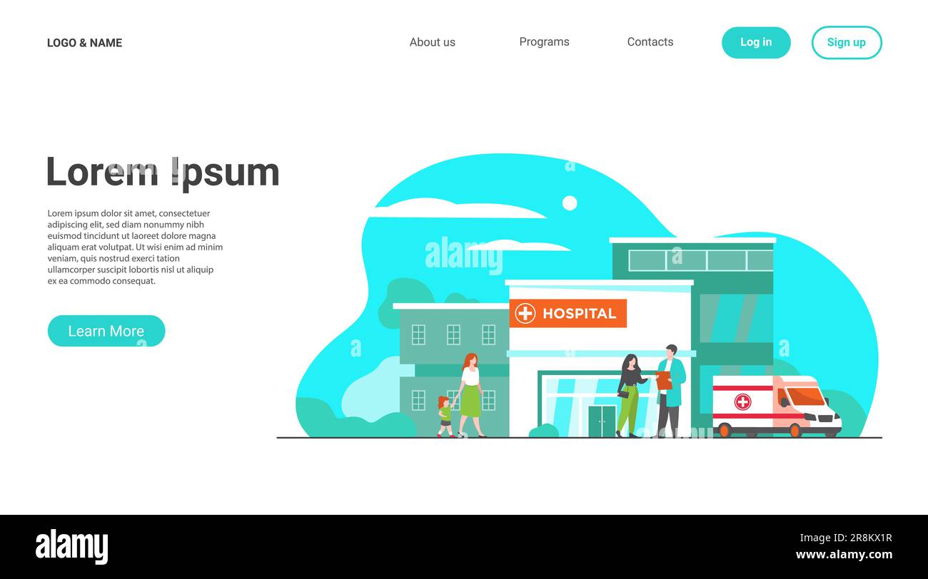 Station building work Cut Out Stock Images & Pictures - Alamy