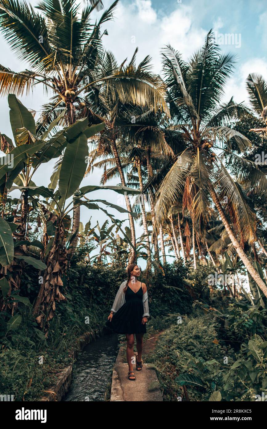 Exploring bali hi-res stock photography and images - Alamy