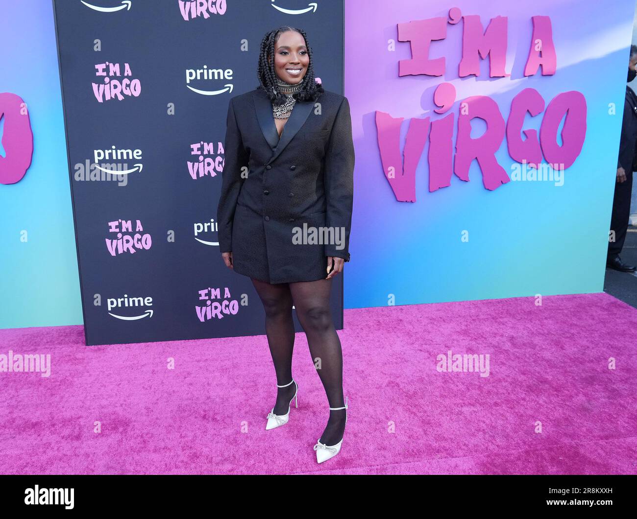 The Butler Olivia Washington Actress