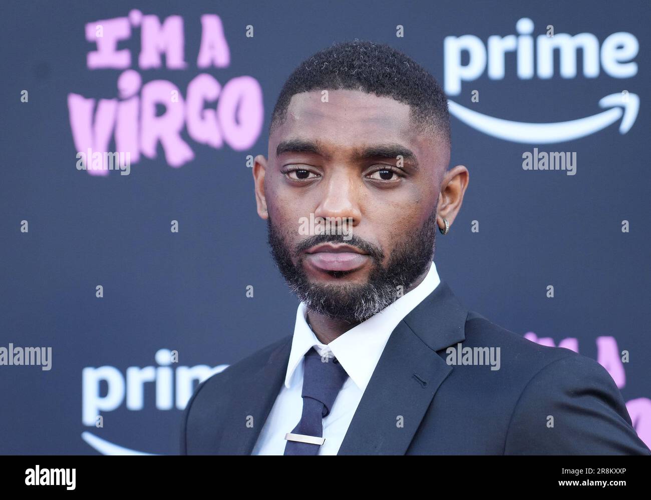 Los Angeles, USA. 21st June, 2023. Craig Tate arrives at the Prime ...