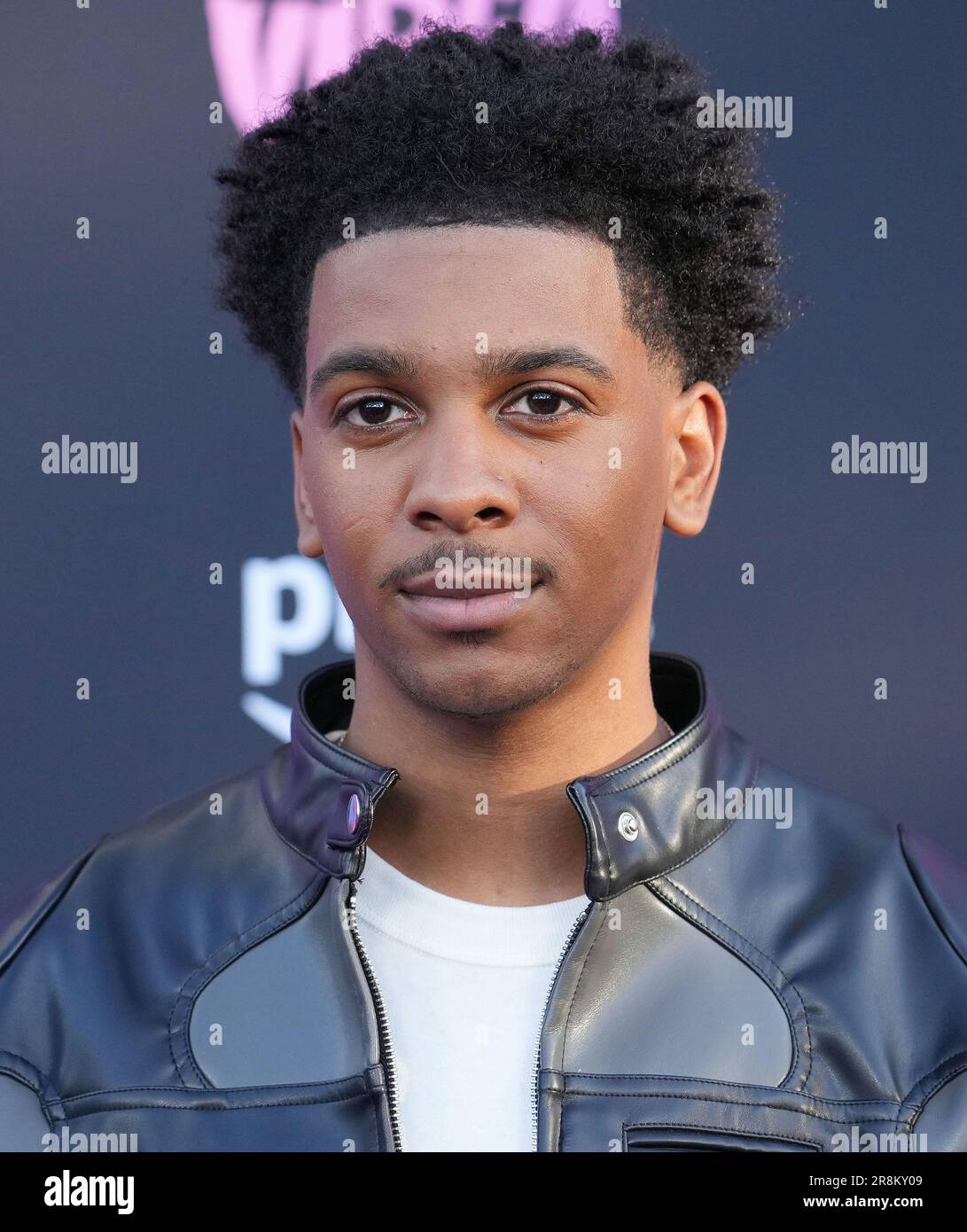 Los Angeles, USA. 21st June, 2023. Brett Gray arrives at the Prime ...