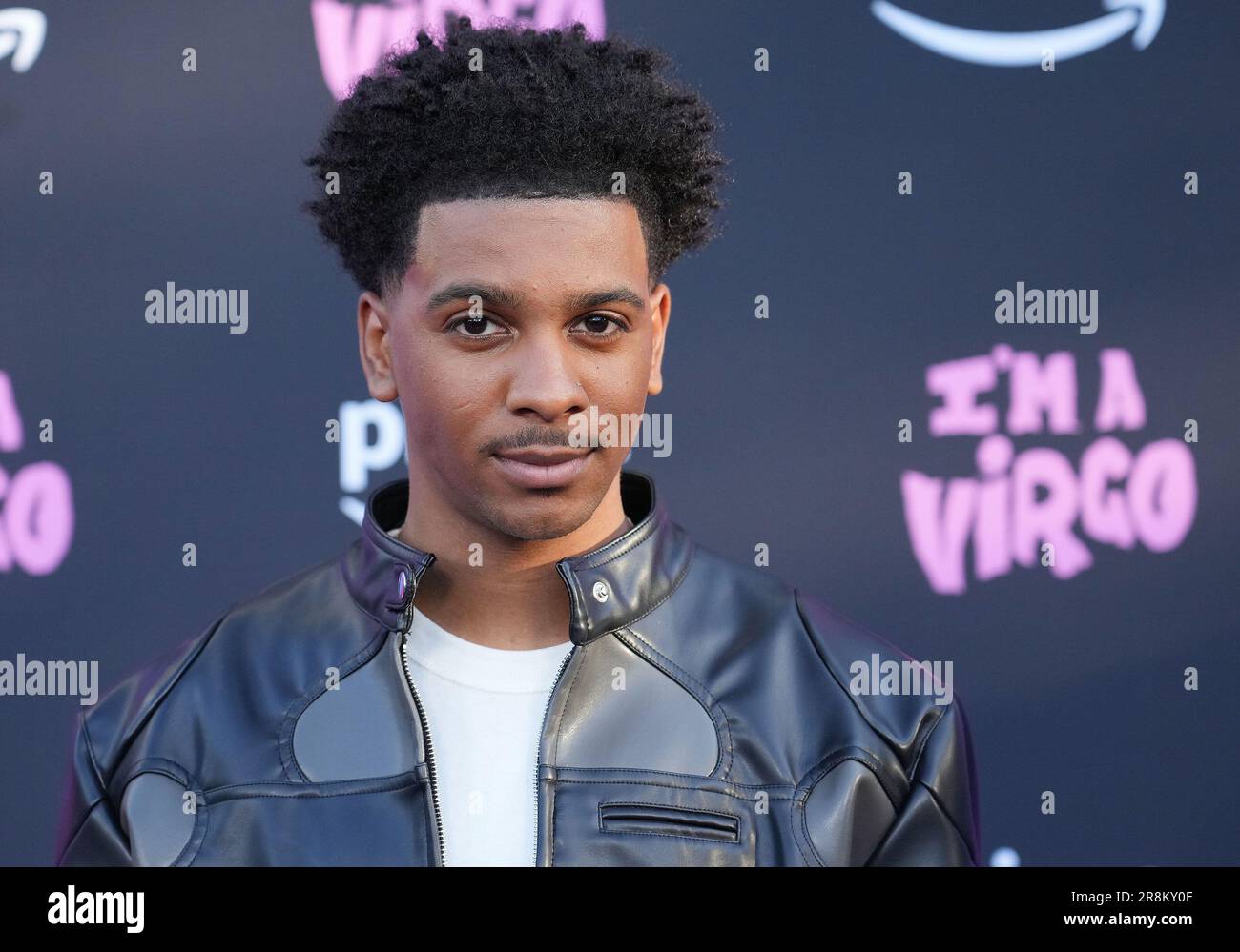 Los Angeles, USA. 21st June, 2023. Brett Gray arrives at the Prime ...