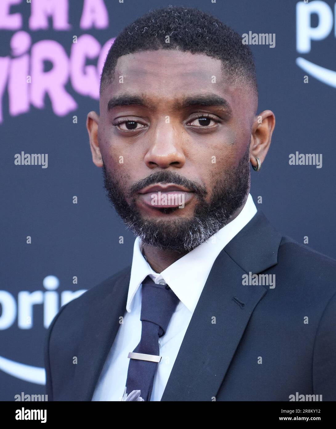 Los Angeles, USA. 21st June, 2023. Craig Tate arrives at the Prime ...