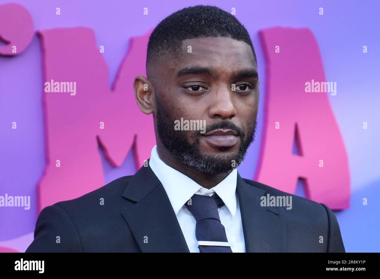 Los Angeles, USA. 21st June, 2023. Craig Tate arrives at the Prime ...