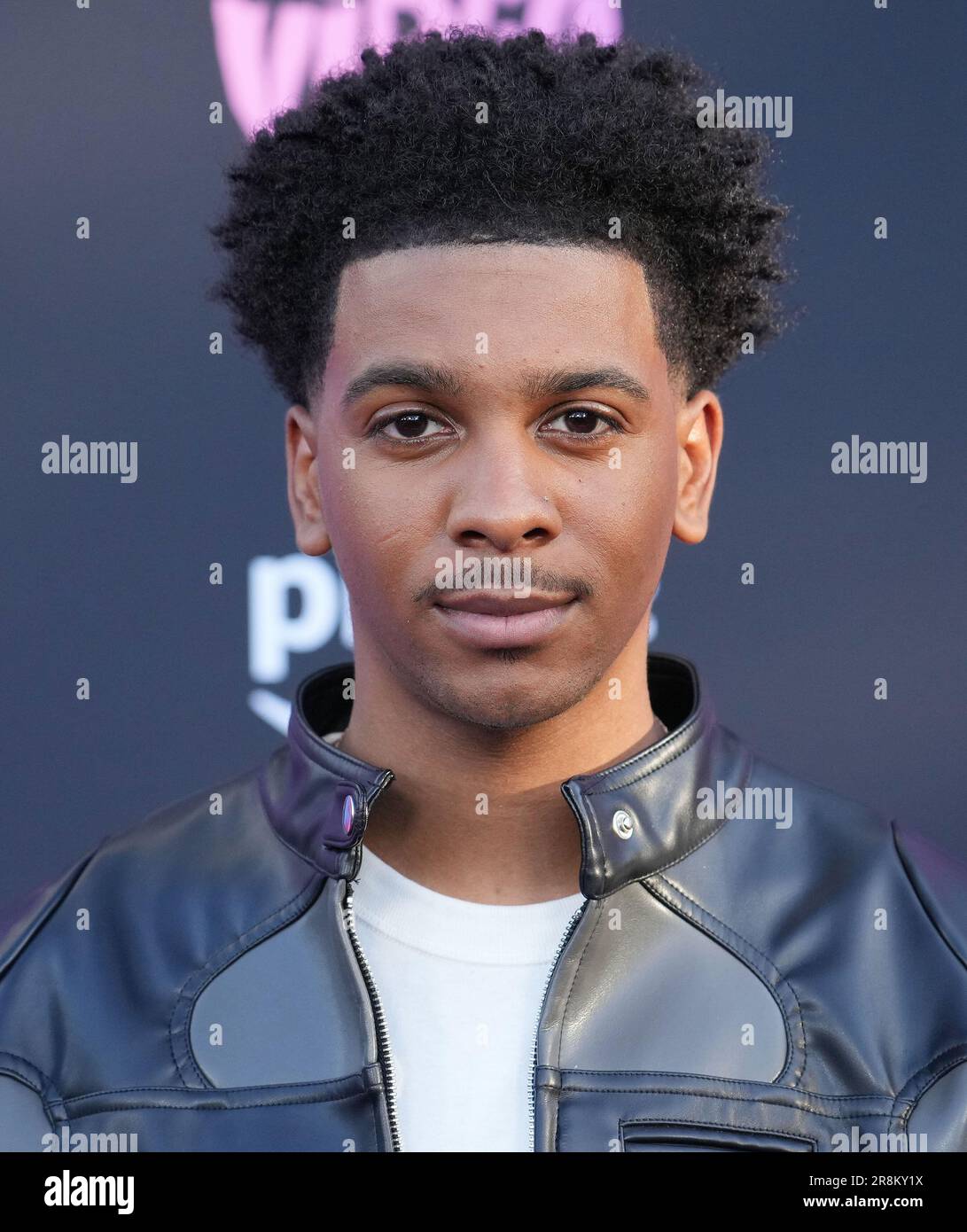 Los Angeles, USA. 21st June, 2023. Brett Gray arrives at the Prime ...