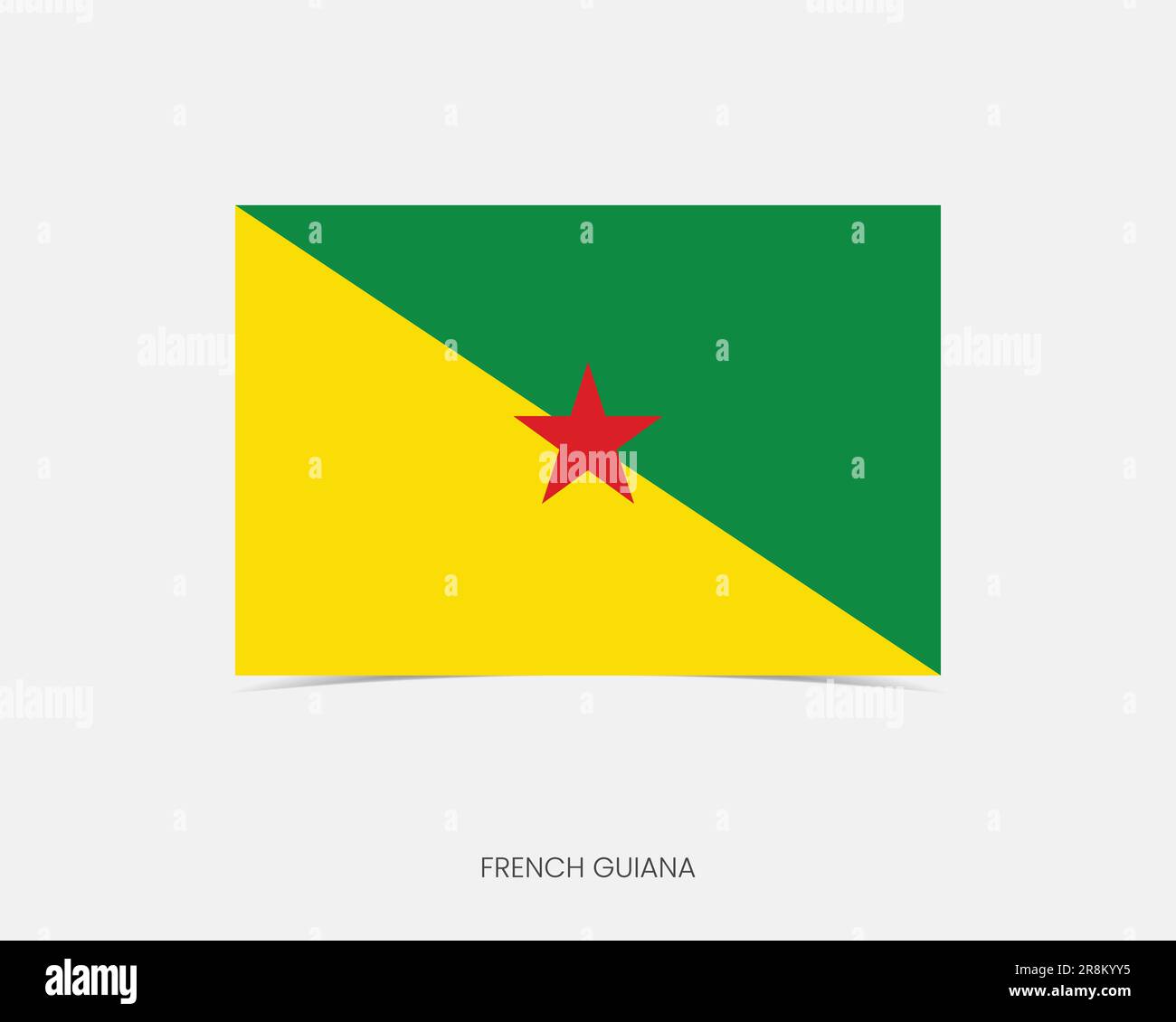 French language map Stock Vector Images - Alamy