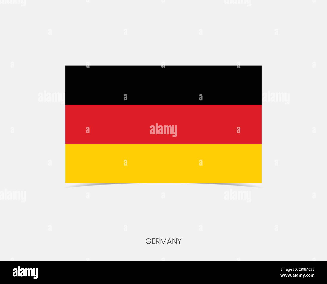 German language world map hi-res stock photography and images - Alamy