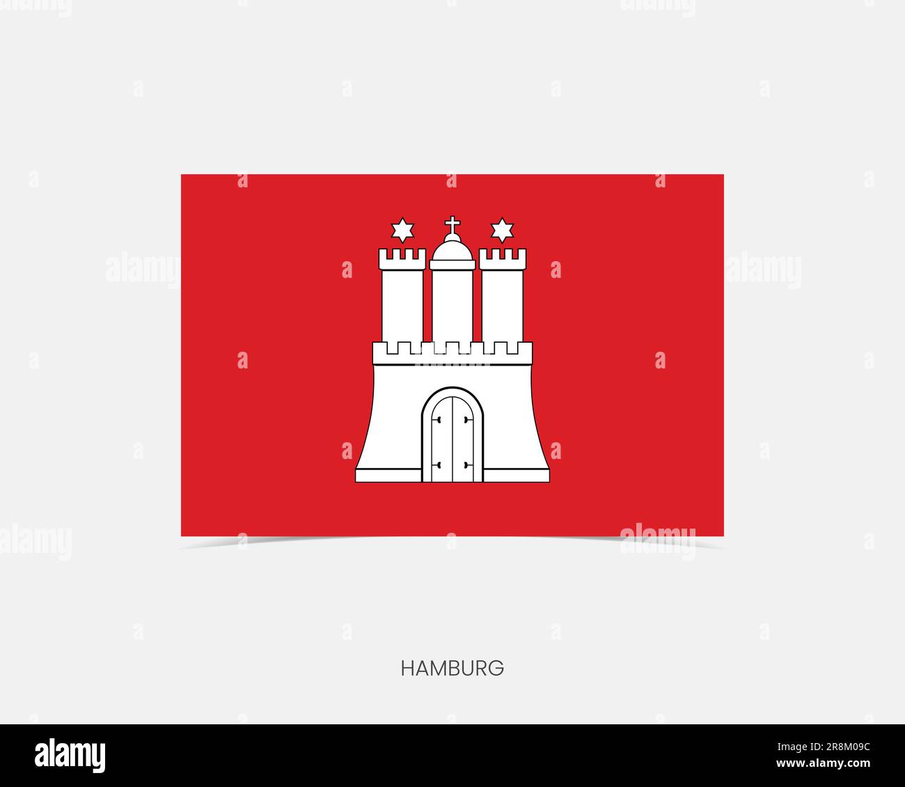 Hamburg Stock Vector Images - Alamy