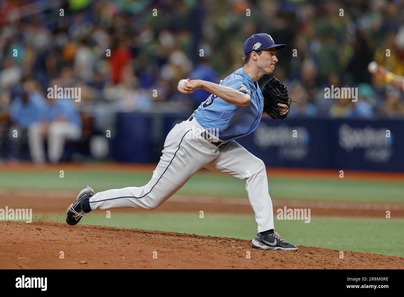 Kevin kelly hi-res stock photography and images - Alamy