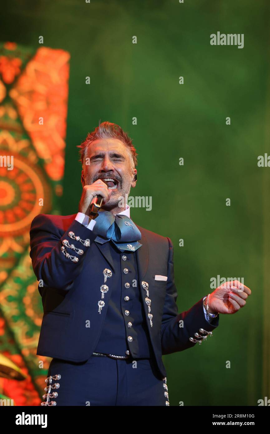 Alejandro Fernandez Charro