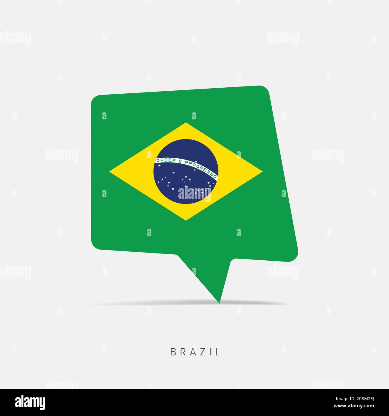 Brazil bubble hi-res stock photography and images - Alamy