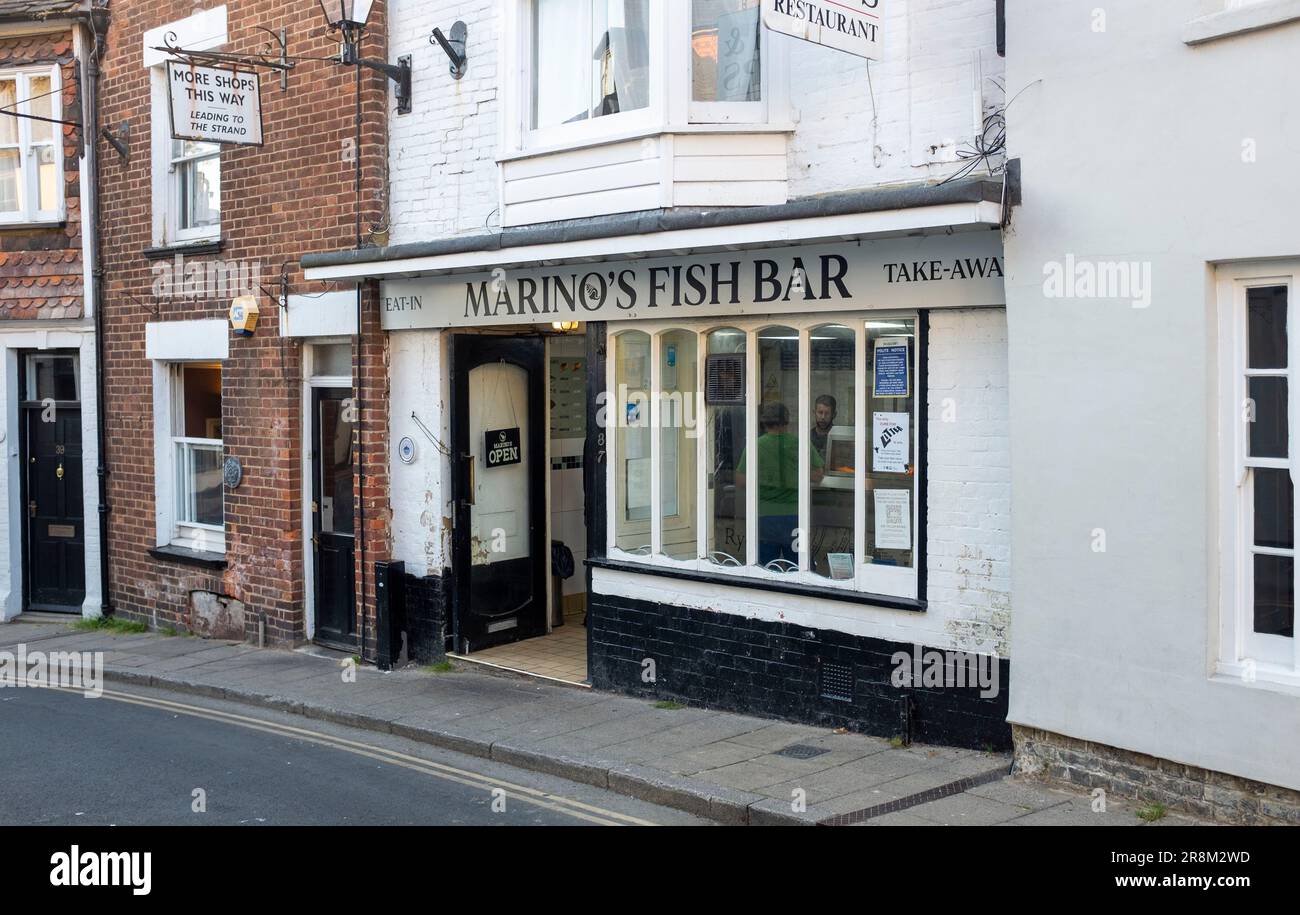 Rye marinos hi-res stock photography and images - Alamy