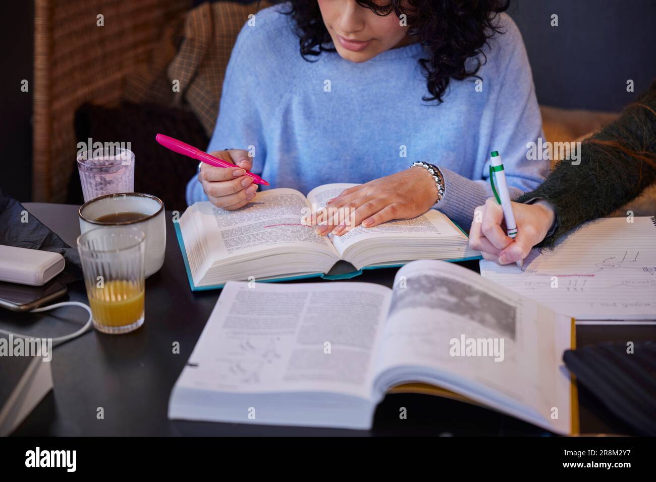 Highlights the student hi-res stock photography and images - Alamy