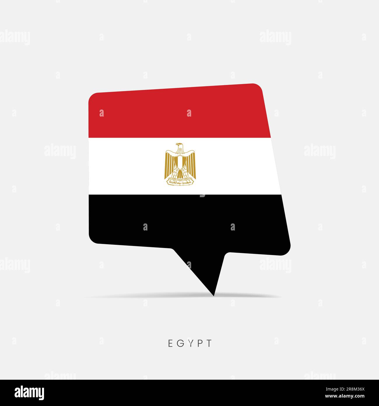 Sign language egypt Stock Vector Images - Alamy
