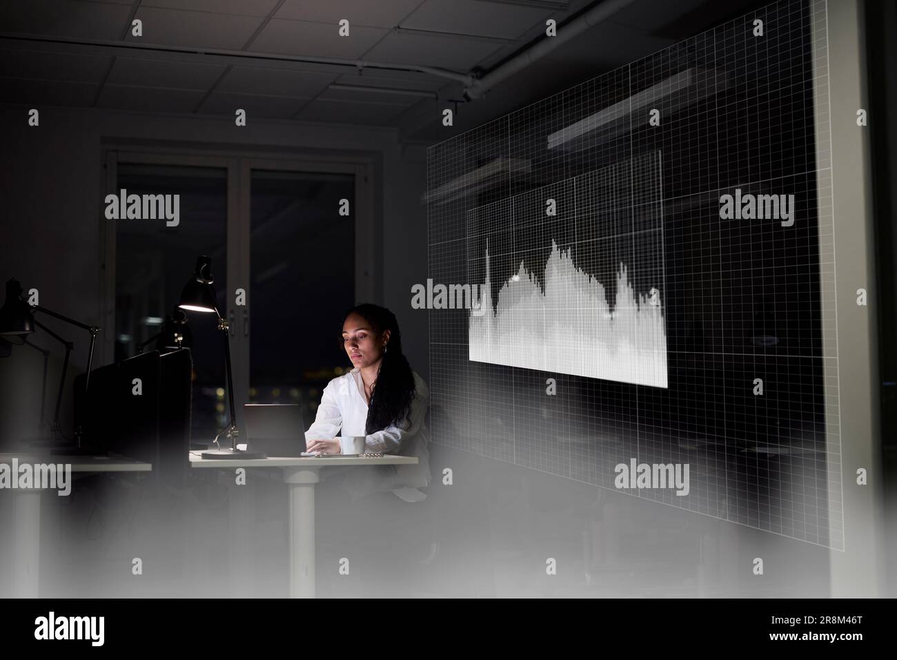 Specialist working hi-res stock photography and images - Alamy