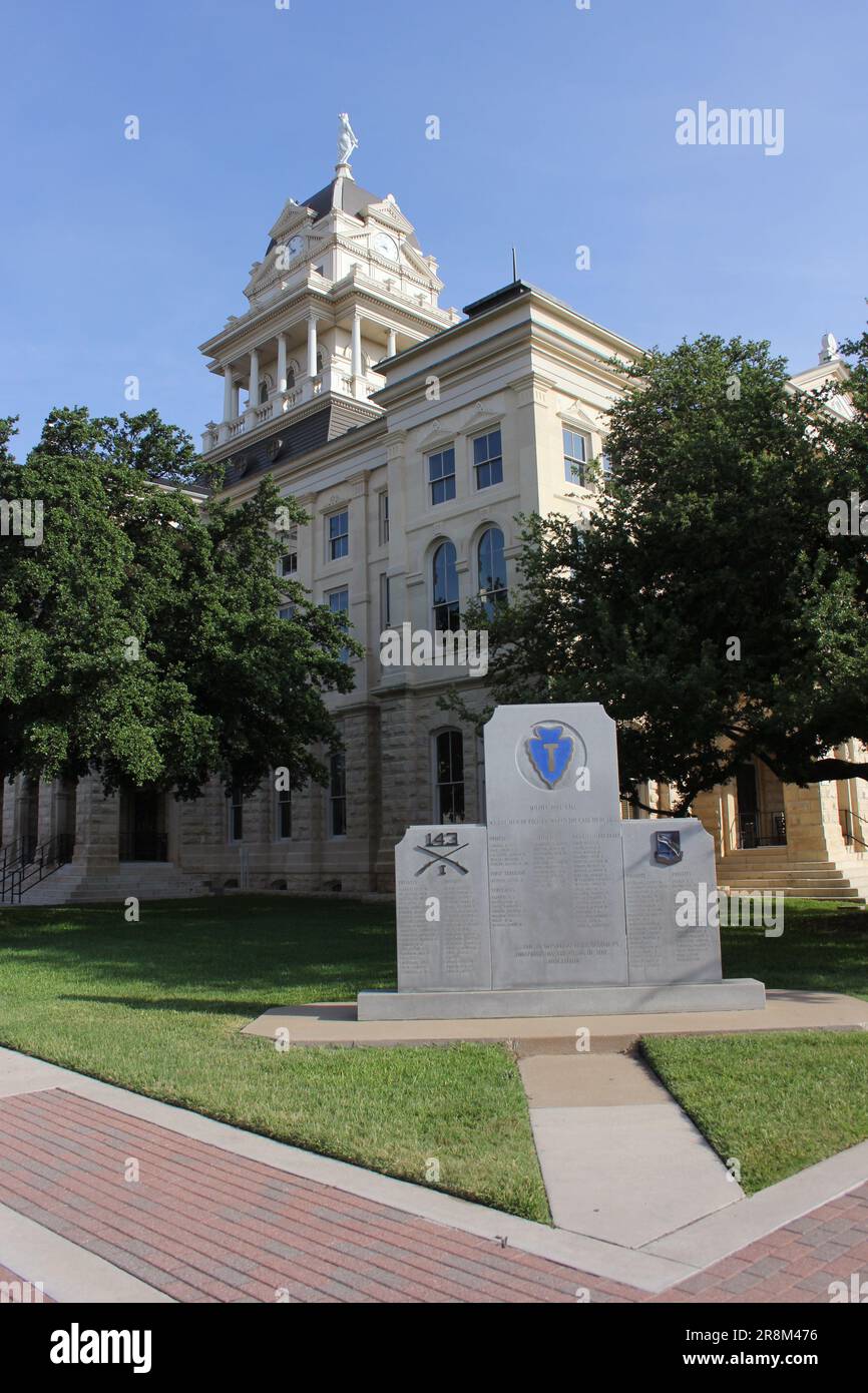 Downtown belton hi-res stock photography and images - Alamy