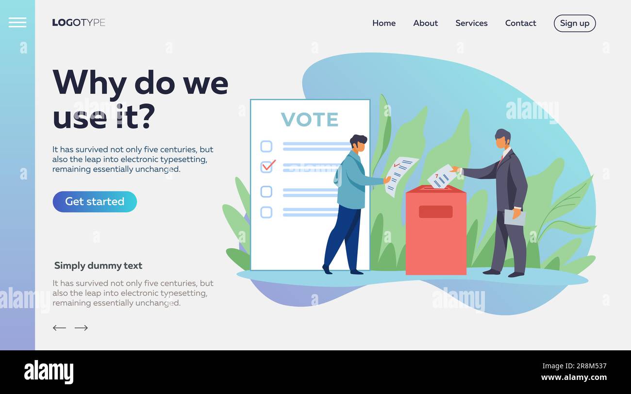 Registration forms Stock Vector Images - Alamy