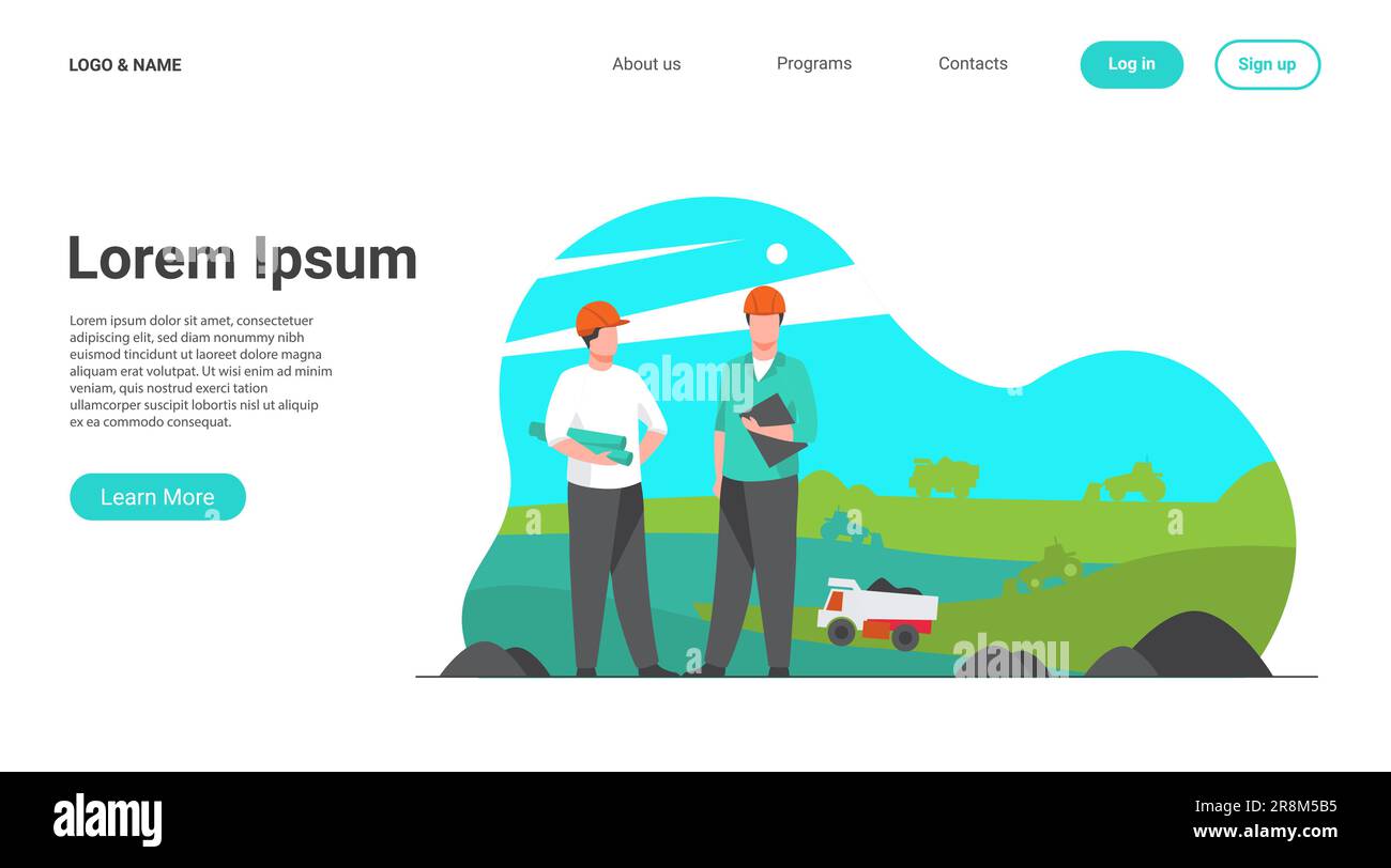 Coal machines Cut Out Stock Images & Pictures - Alamy