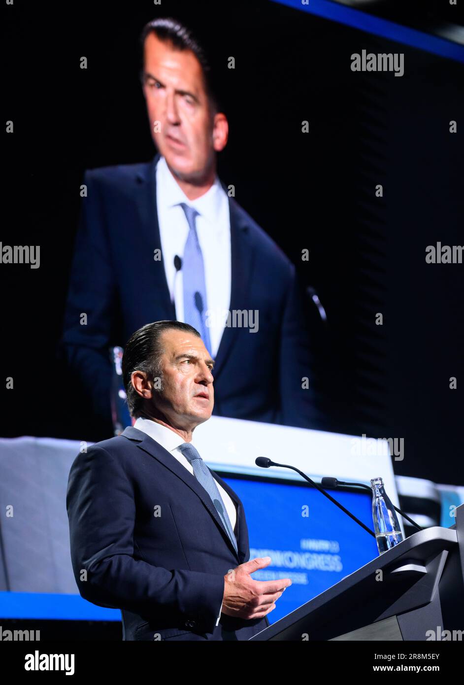 Philipp welte hi-res stock photography and images - Alamy